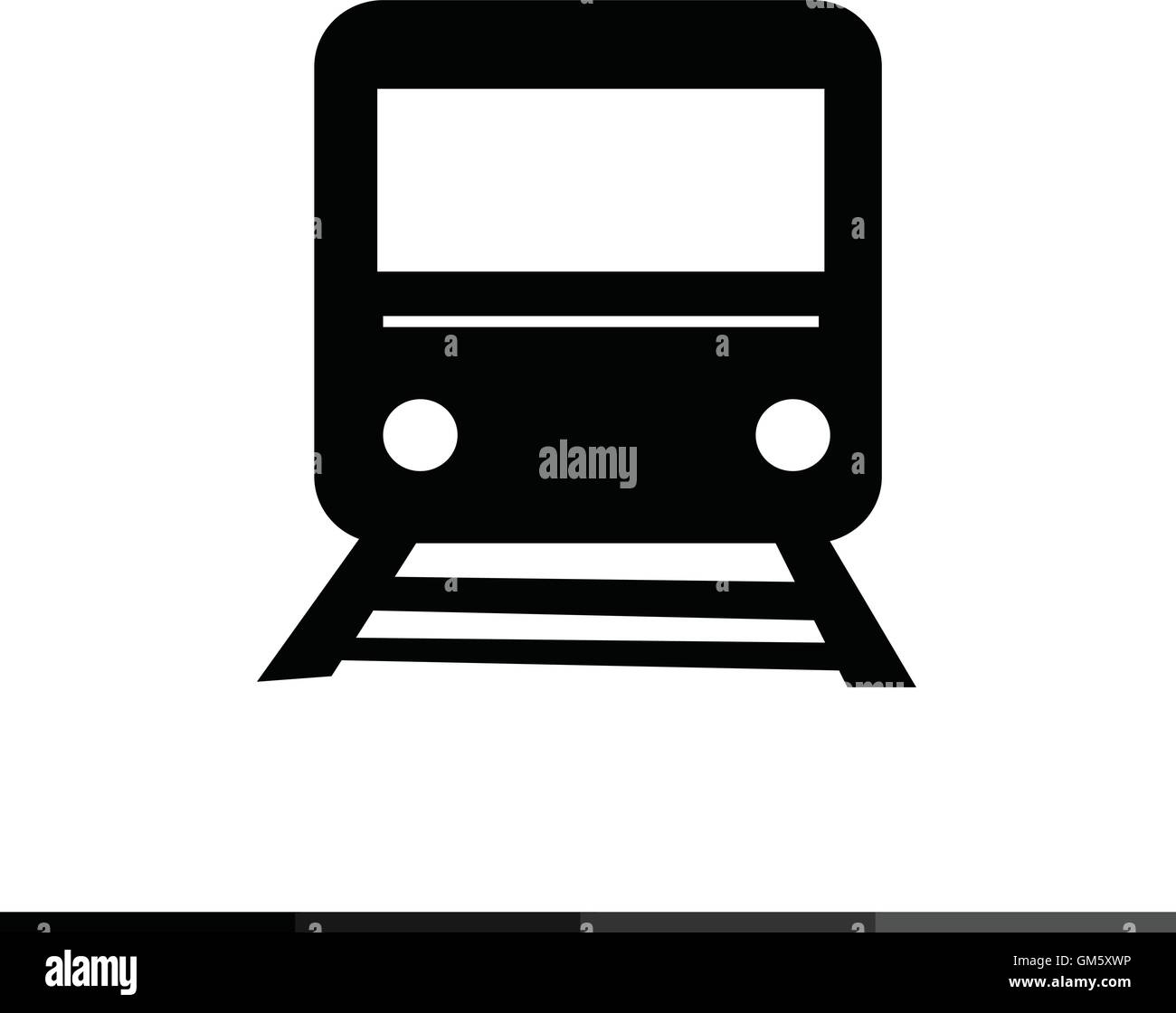 Engine coaches Stock Vector Images - Alamy