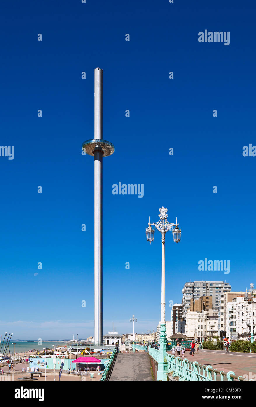 Observation tower hi-res stock photography and images - Alamy