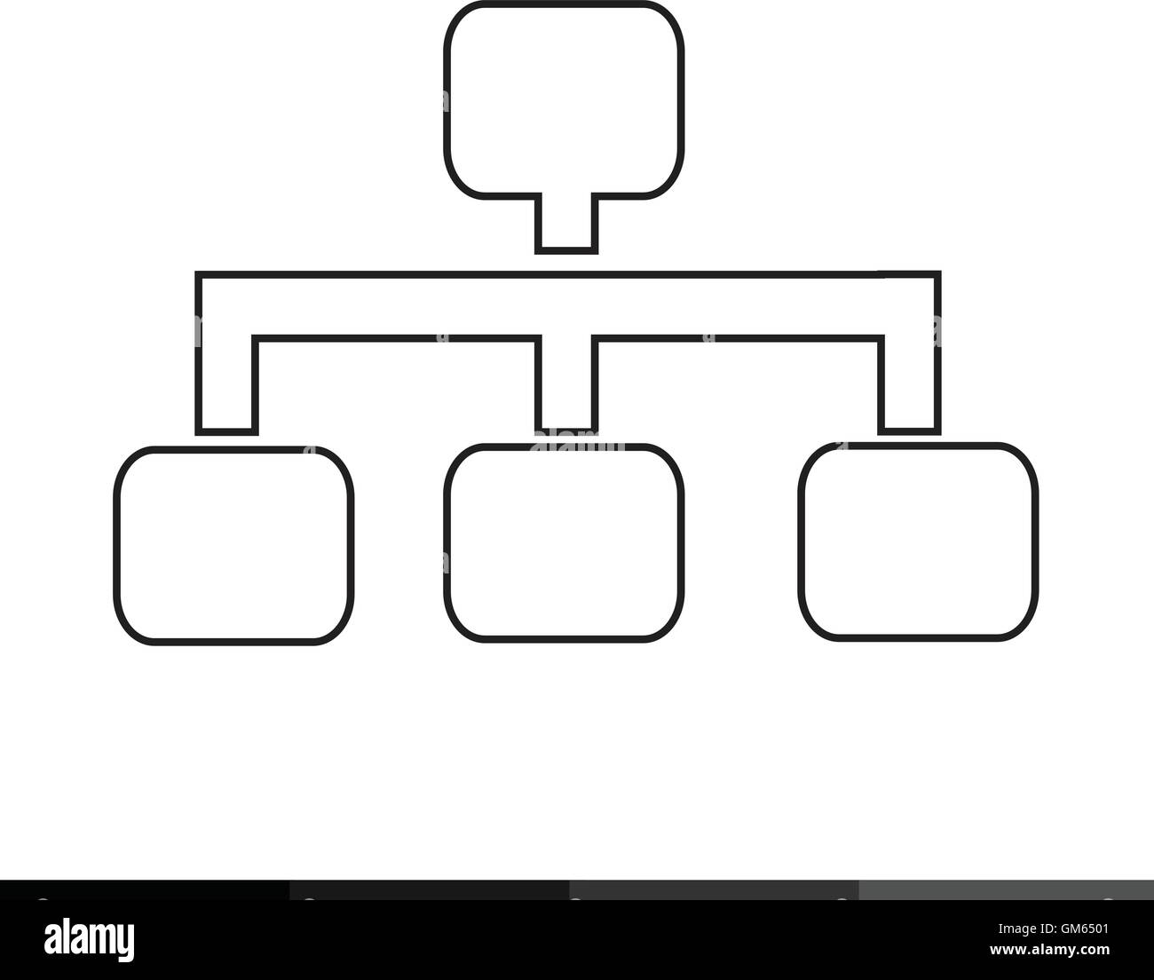 Diagram icon , graphs icon illustration design Stock Vector Image & Art ...