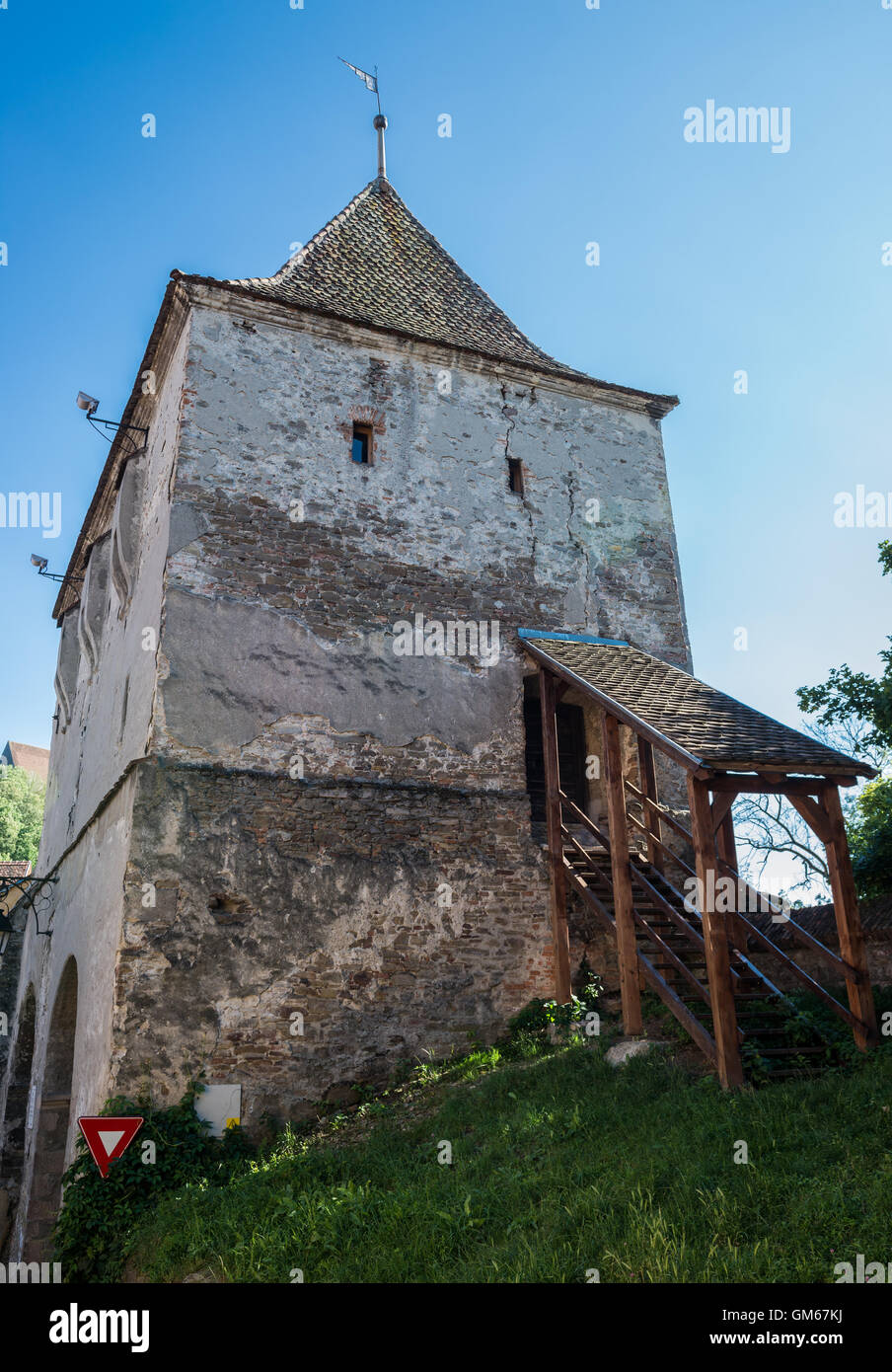 Tailors tower hi-res stock photography and images - Alamy