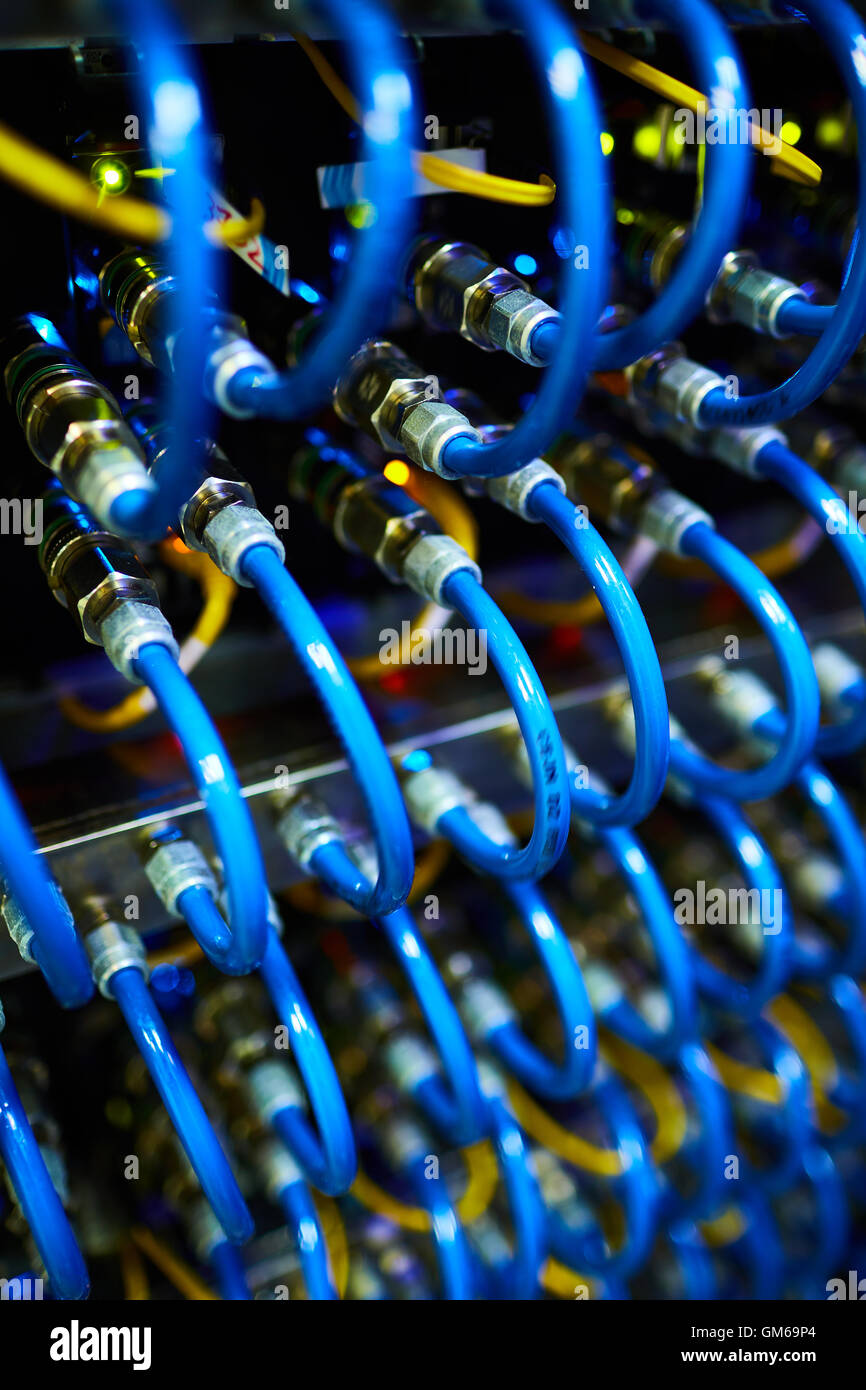 Network panel hi-res stock photography and images - Alamy