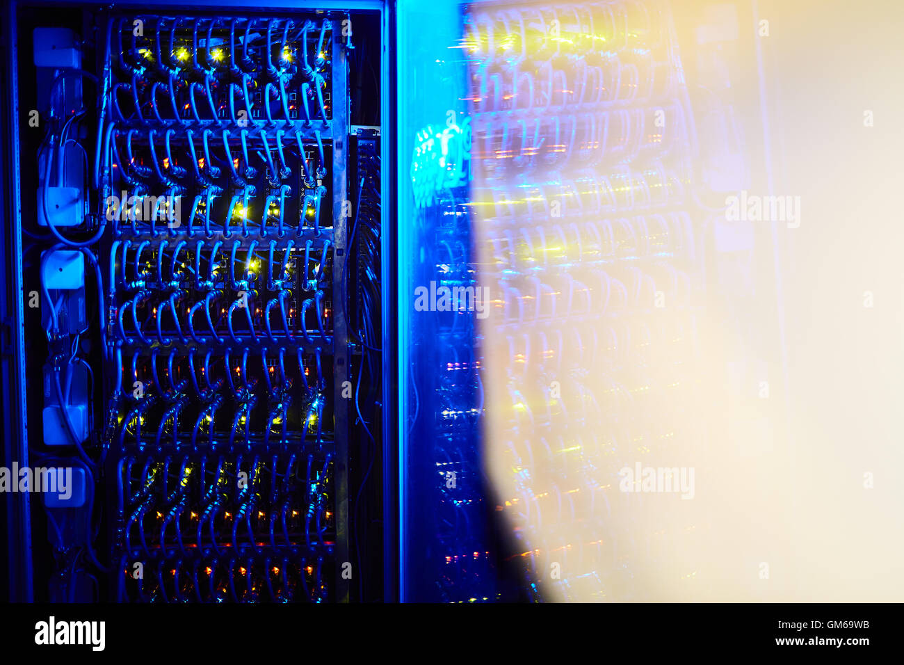 Electricity box hi-res stock photography and images - Alamy