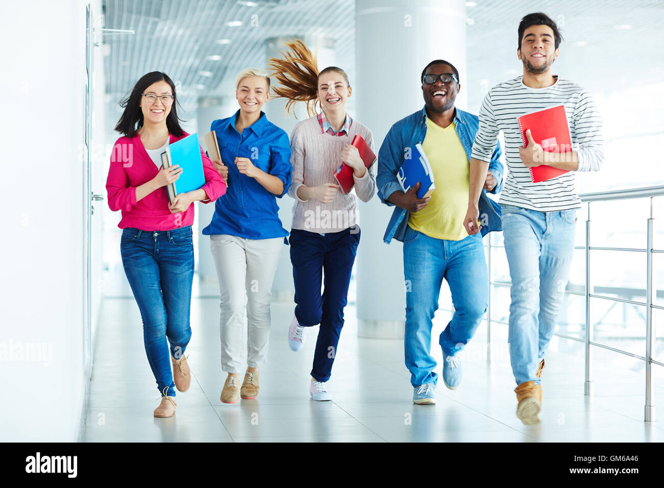 After study hi-res stock photography and images - Alamy