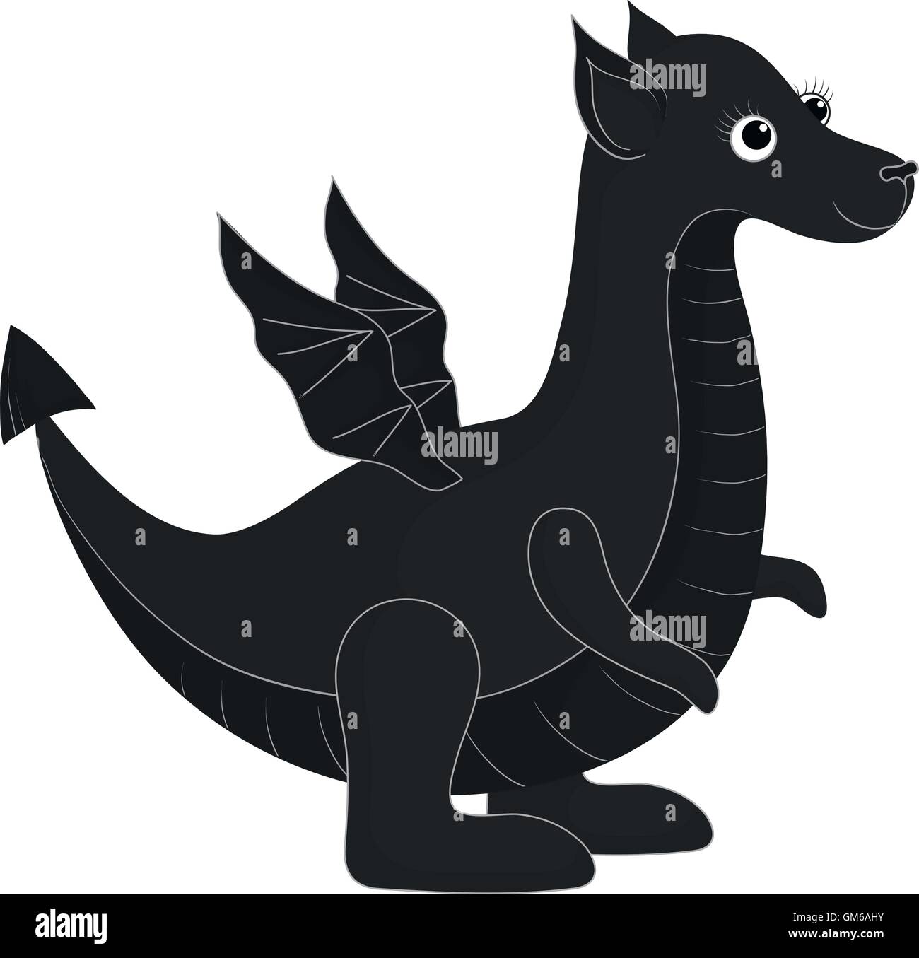 New years black background Stock Vector Images - Alamy