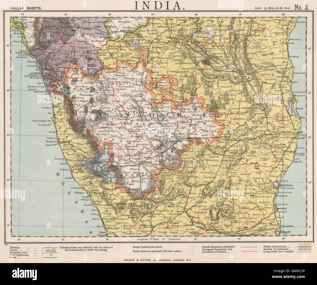 Carnatic Stock Photos & Carnatic Stock Images - Alamy
