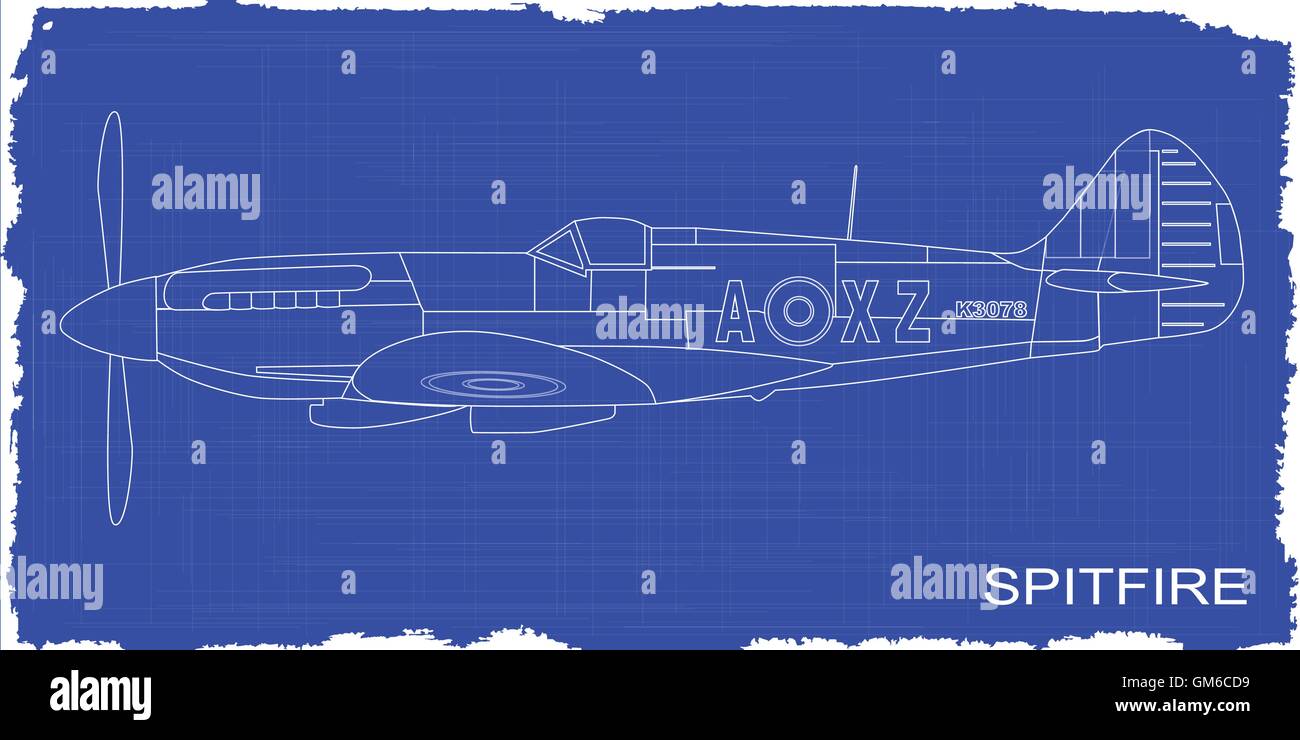 Aerospace Engineering Blueprint