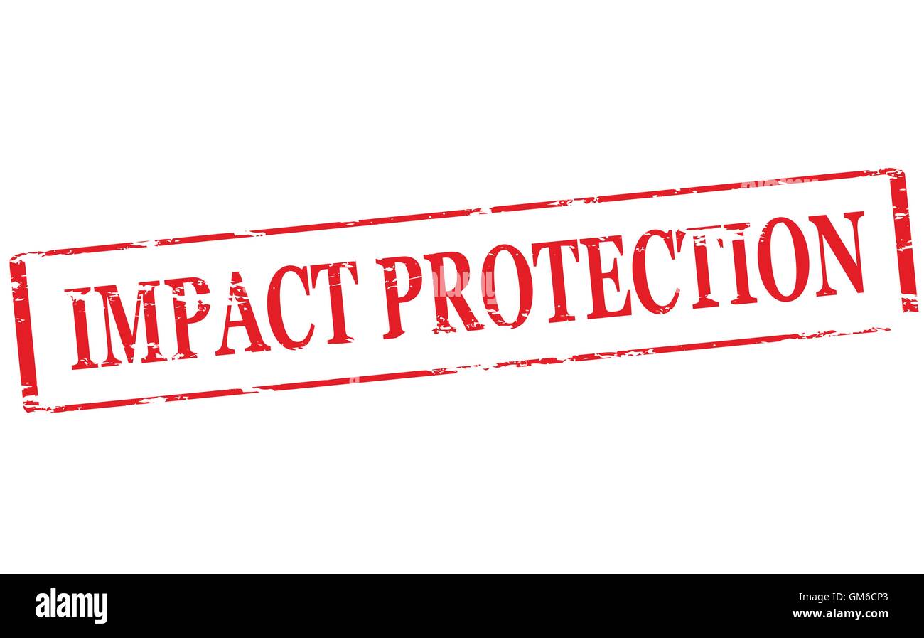Impact stamp Stock Vector Images - Alamy