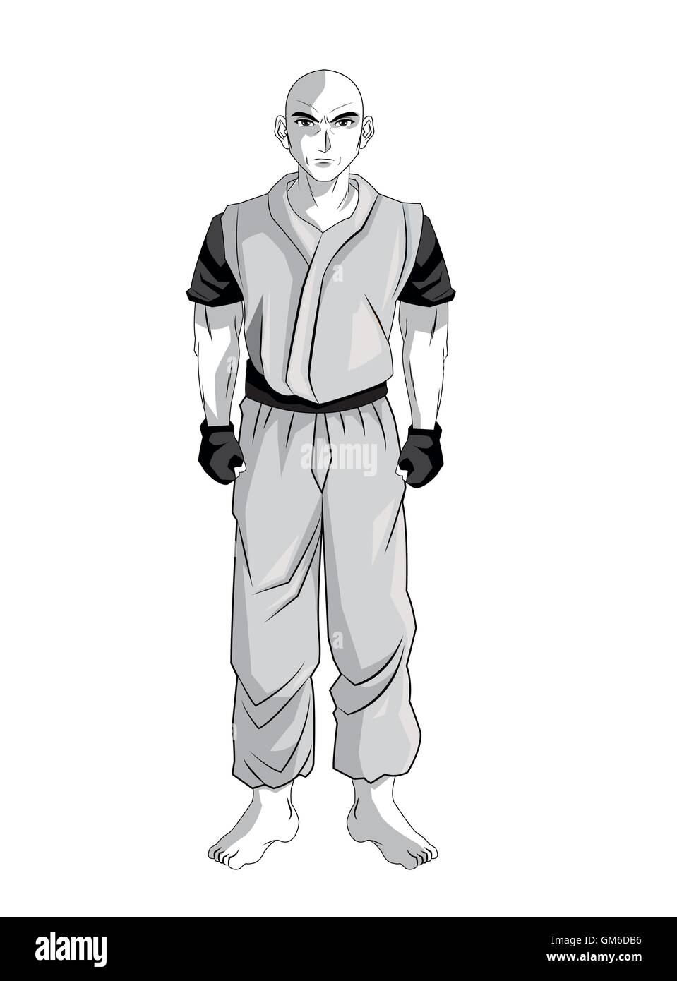 man boy anime comic design Stock Vector Image & Art - Alamy