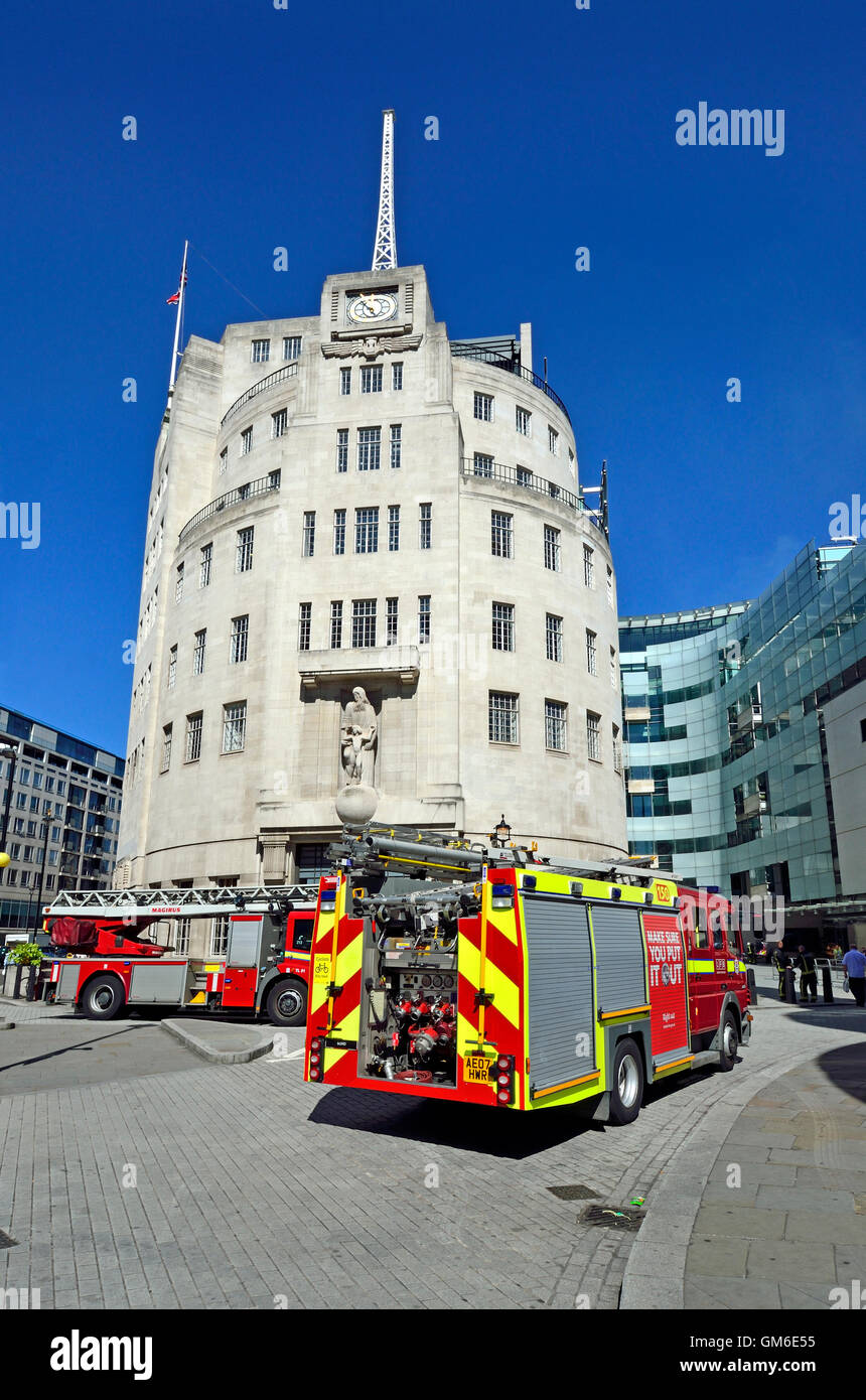Fire brigade house uk hi-res stock photography and images - Alamy