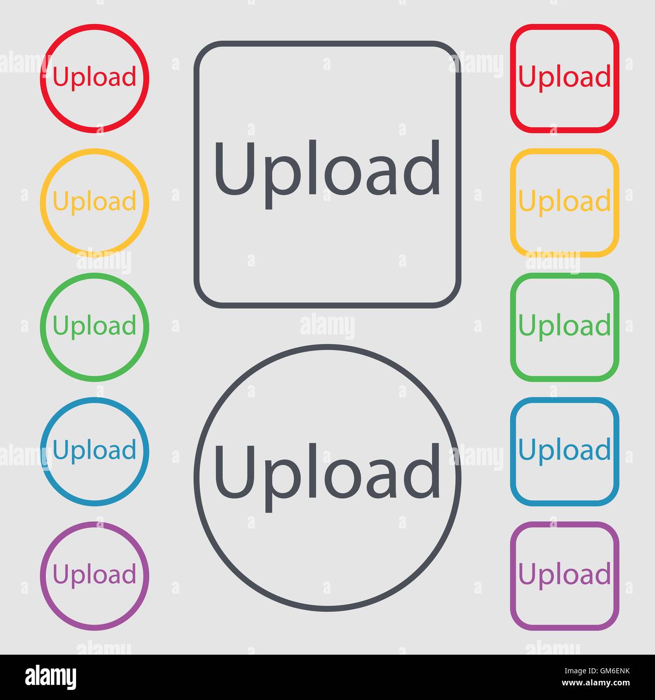 Load frame hi-res stock photography and images - Alamy