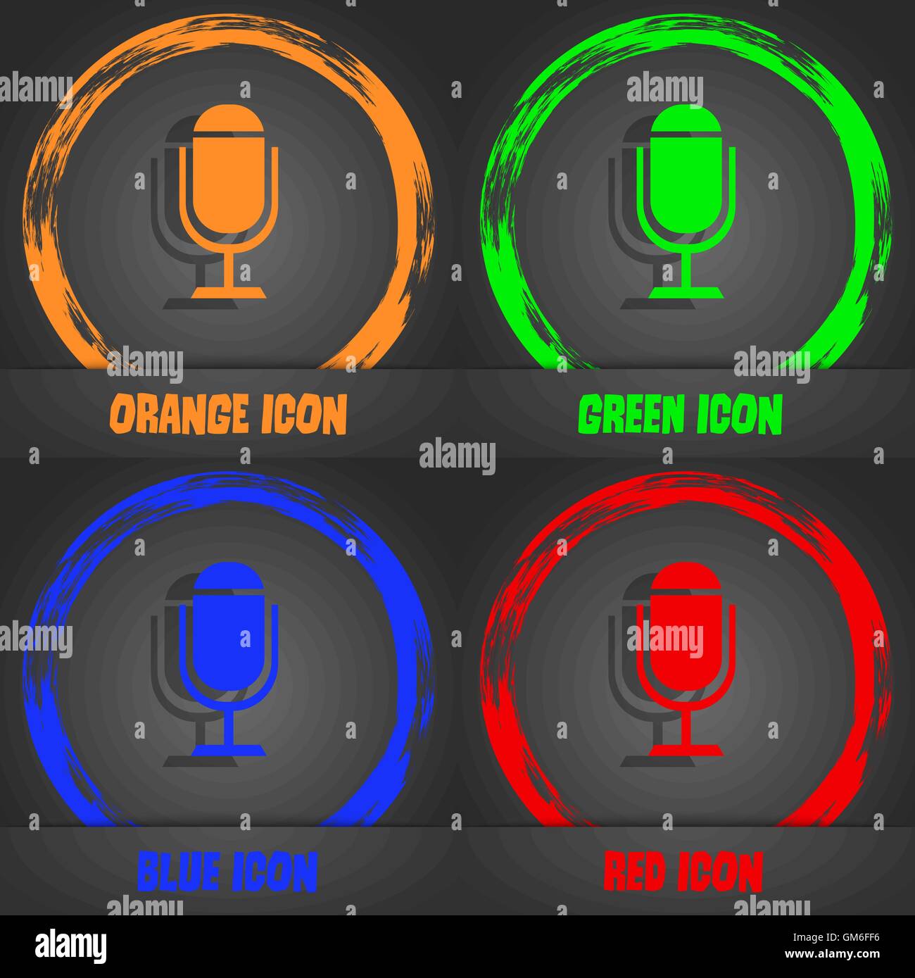 Creative event Stock Vector Images - Alamy