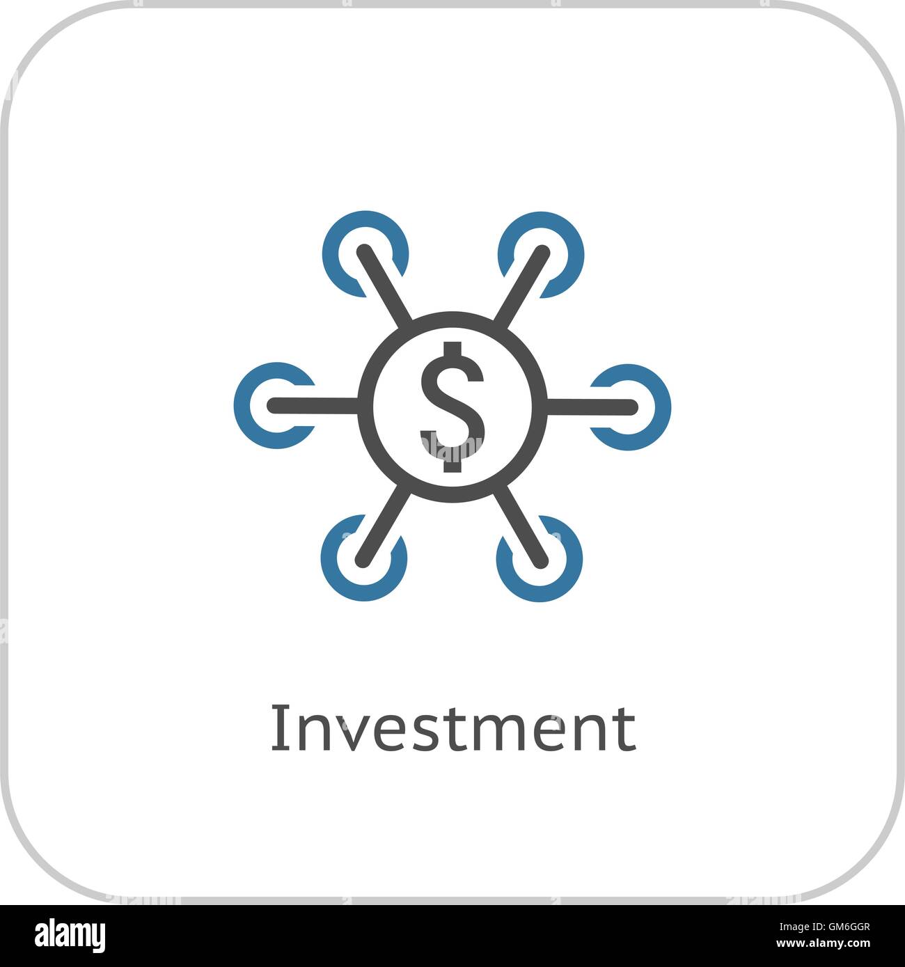 E business bank Stock Vector Images - Alamy