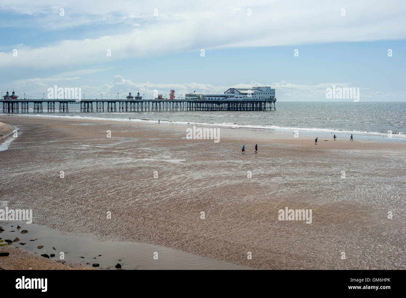 Tide gone out hi-res stock photography and images - Alamy