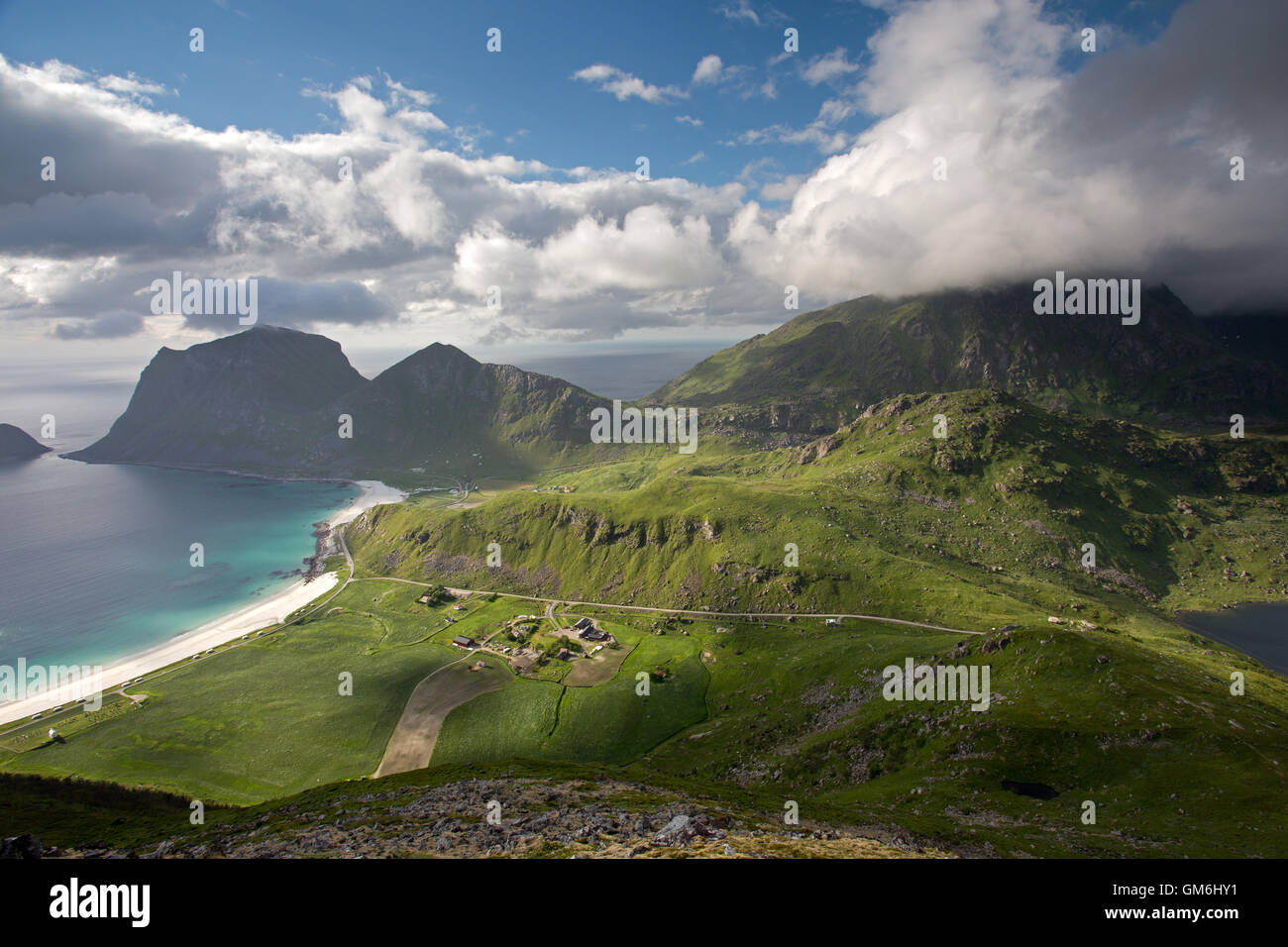 Vik Norway Stock Photos & Vik Norway Stock Images - Alamy