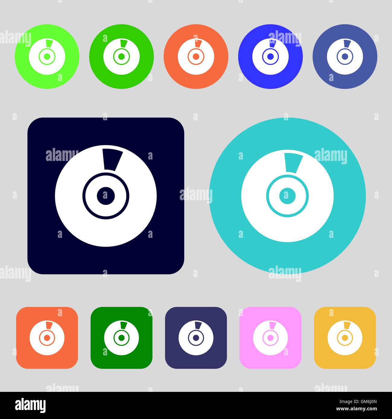 12 r Stock Vector Images - Alamy