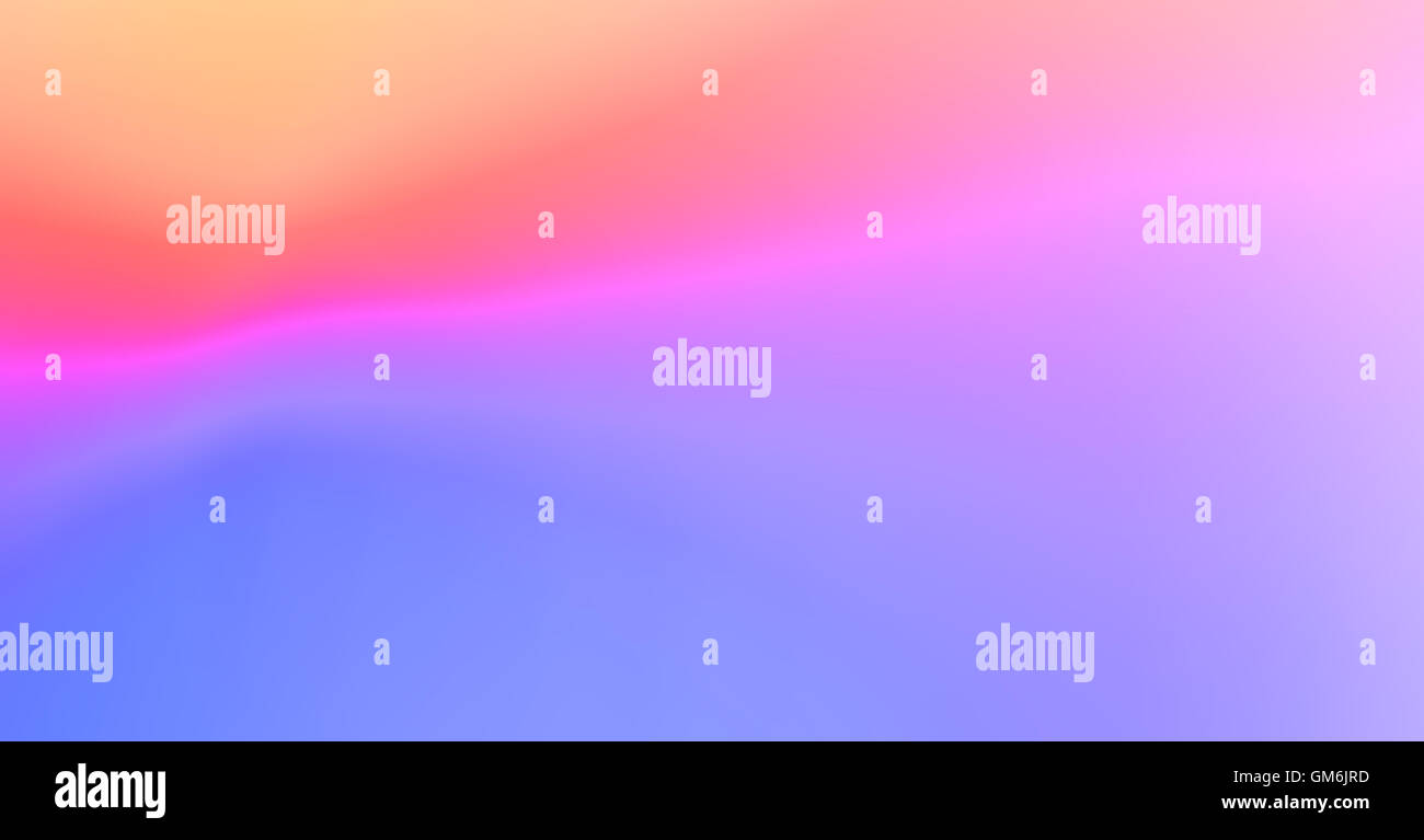 the abstract colors and blurred background Stock Photo - Alamy