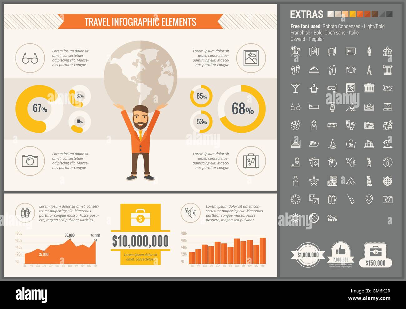 Aircraft visualization hi-res stock photography and images - Alamy