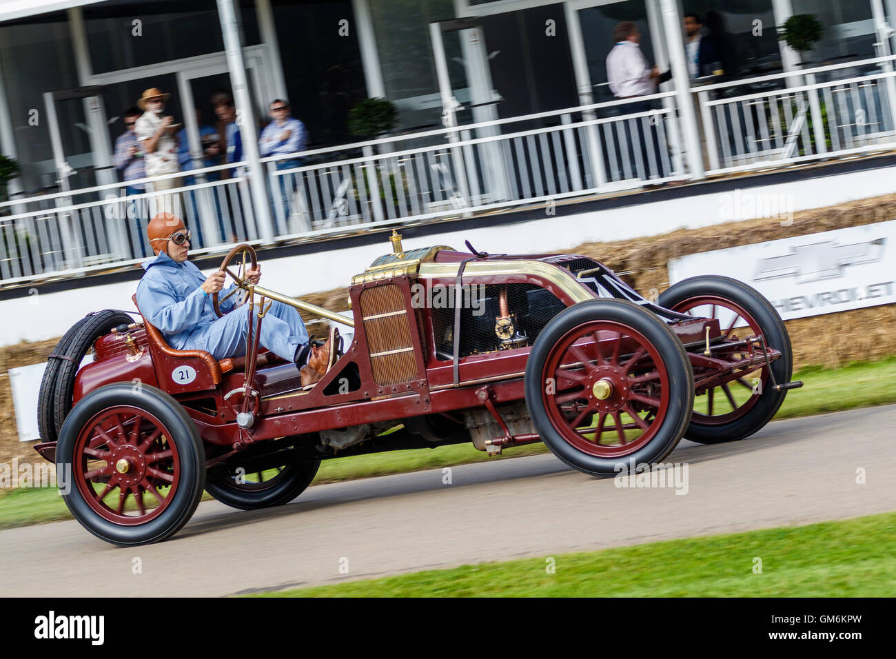 1906 renault hi-res stock photography and images - Alamy