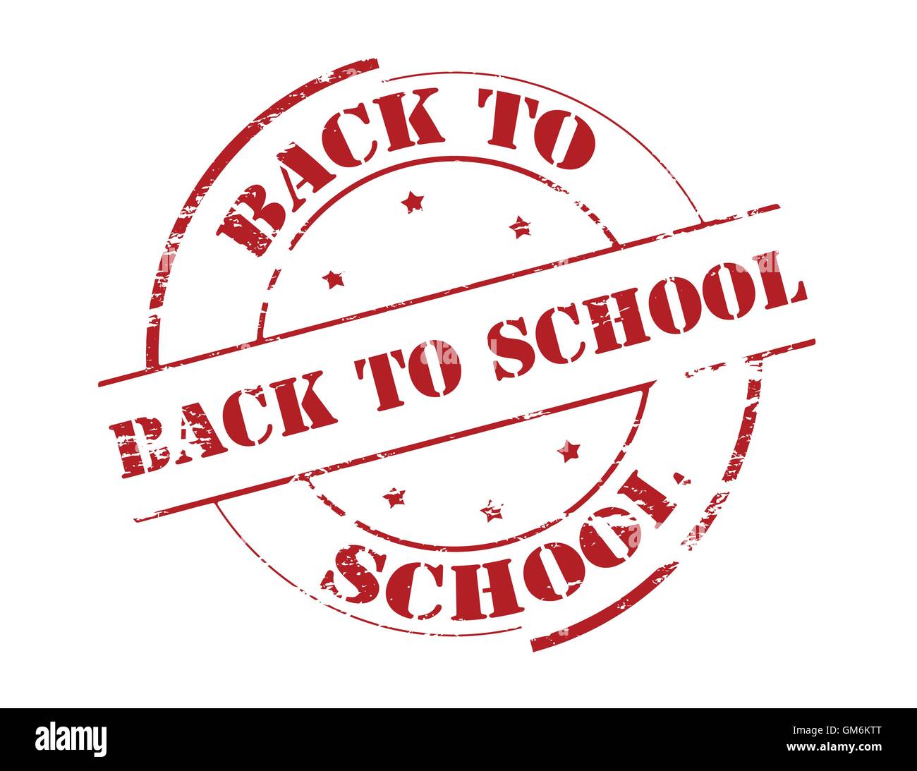 Back to school Stock Vector Image & Art - Alamy