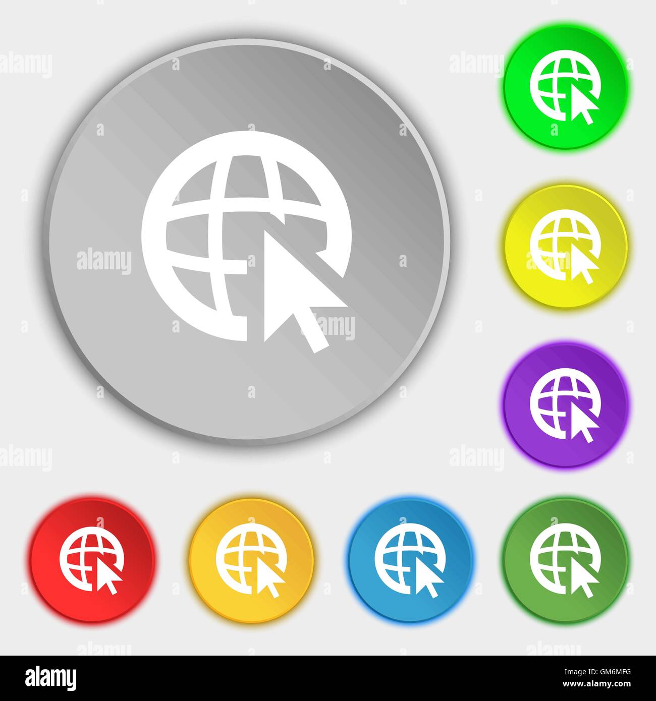 Internet Symbol Codes