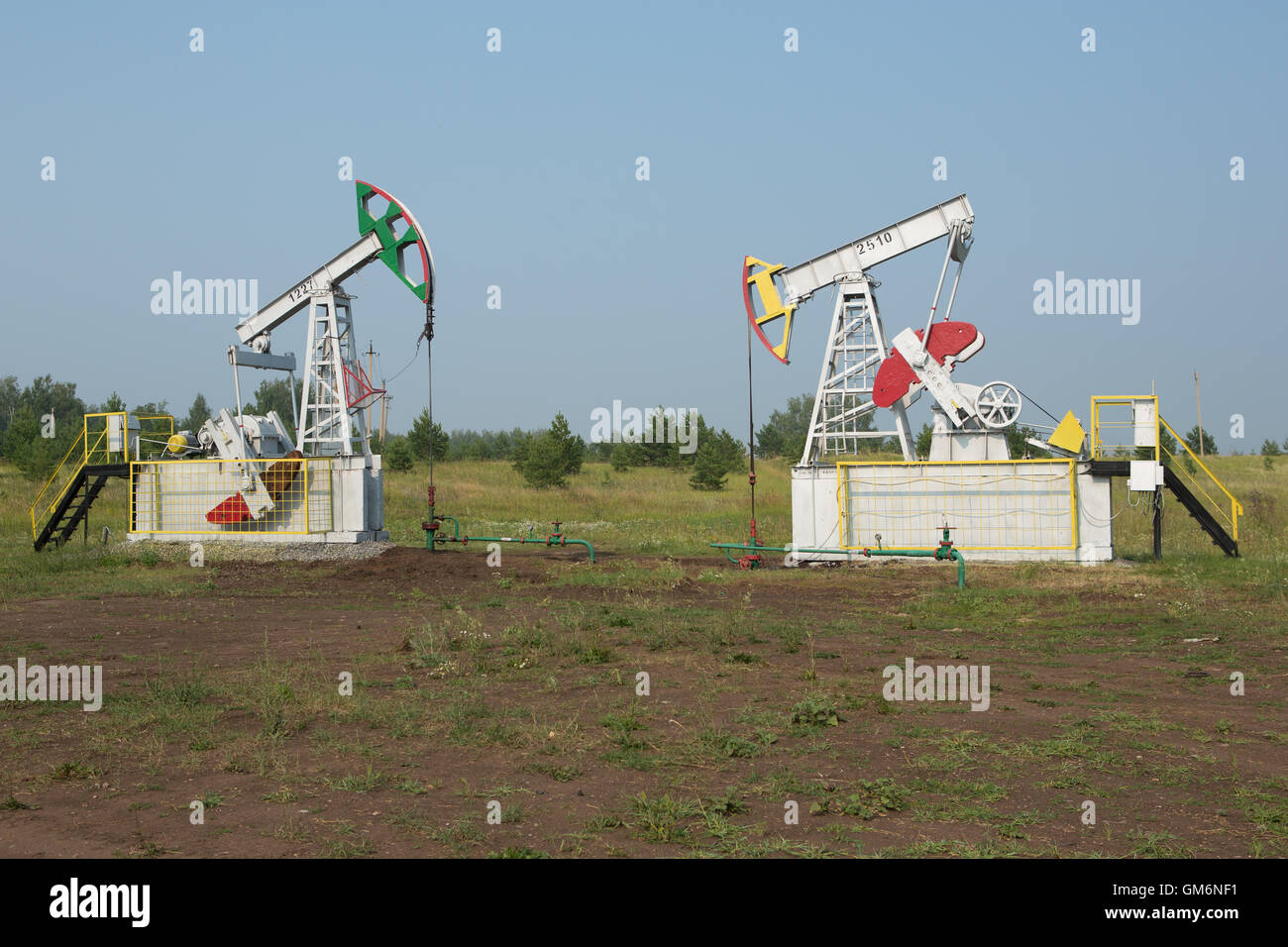 Diesel pump machine hi-res stock photography and images - Alamy