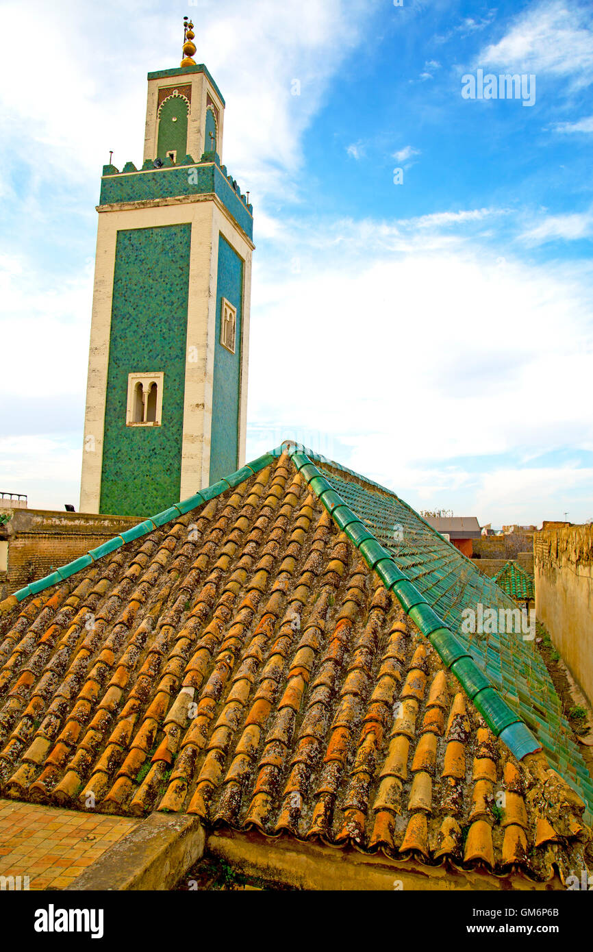 mosque muslim the history symbol in morocco africa minaret religion and ...