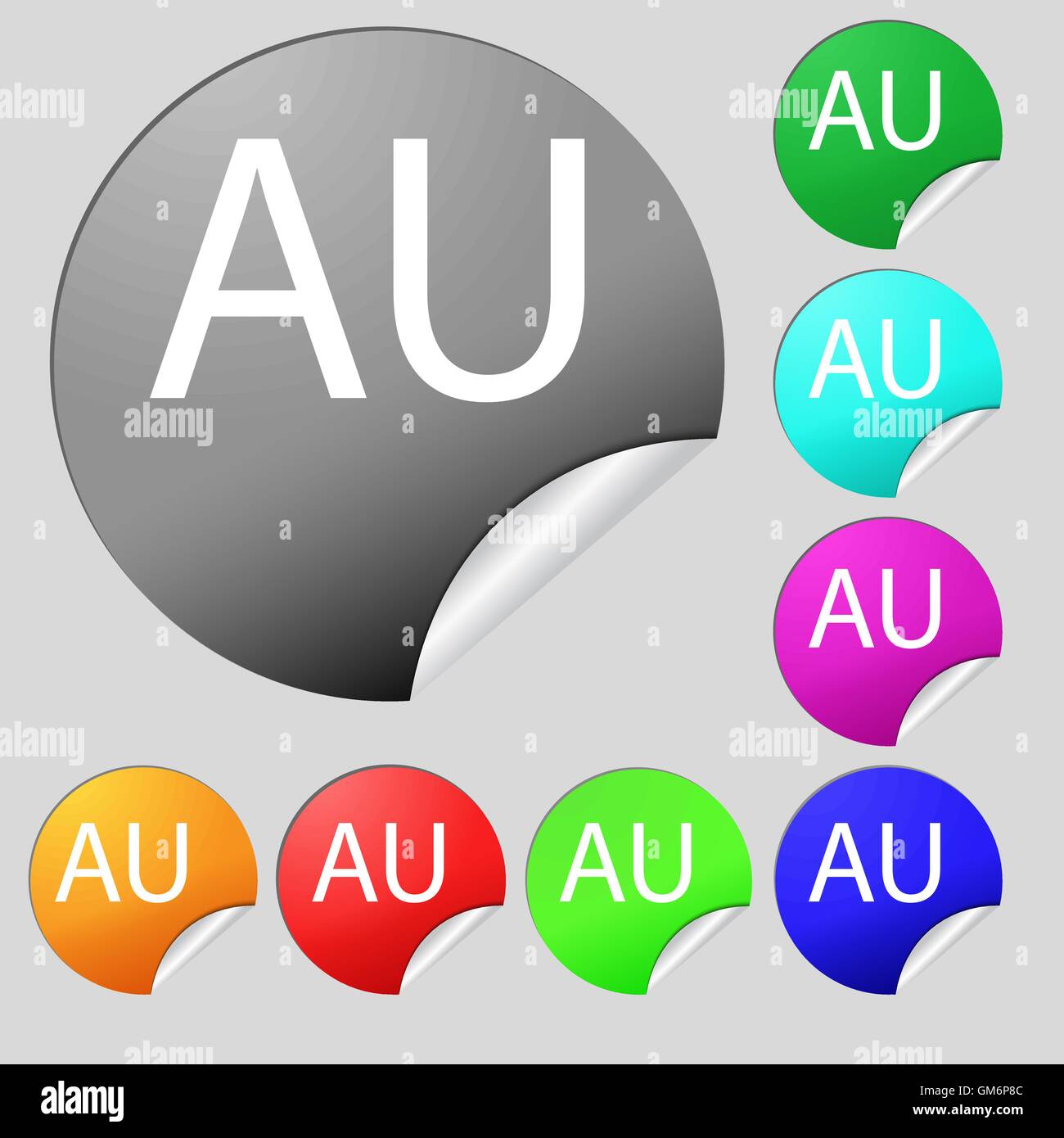 Multi language label hi-res stock photography and images - Alamy