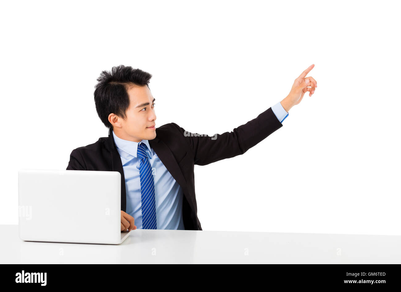 Office introduce hi-res stock photography and images - Alamy