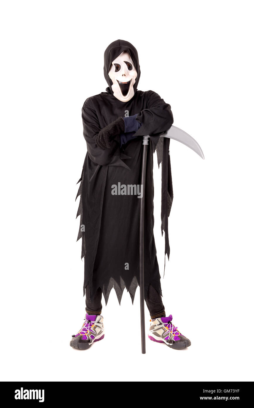 Death mask child Cut Out Stock Images & Pictures - Alamy