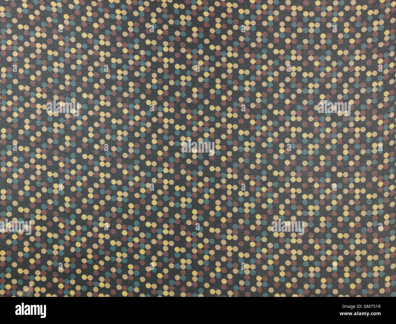 large detailed fabric texture regular background Stock Photo - Alamy