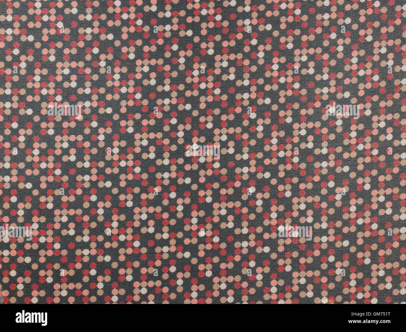 large detailed fabric texture regular background Stock Photo - Alamy