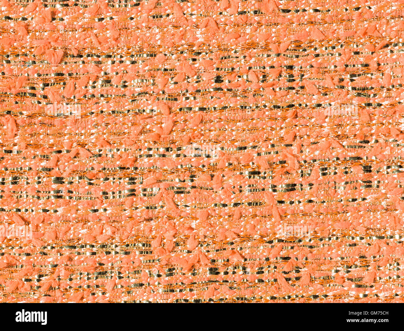 large detailed fabric texture regular background Stock Photo - Alamy