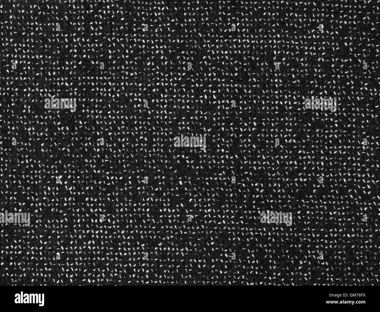 large detailed fabric texture regular background Stock Photo - Alamy