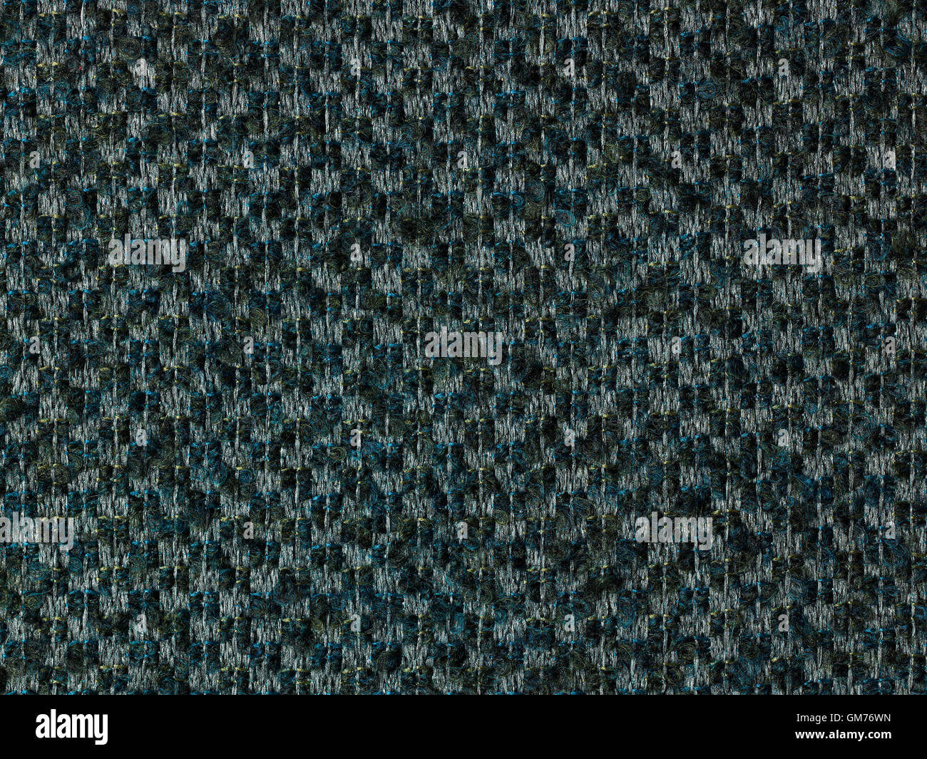 large detailed fabric texture regular background Stock Photo - Alamy