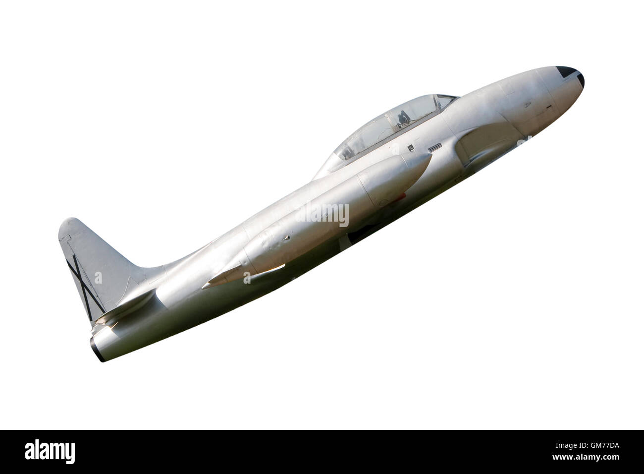 war propeller fighter plane Stock Photo - Alamy