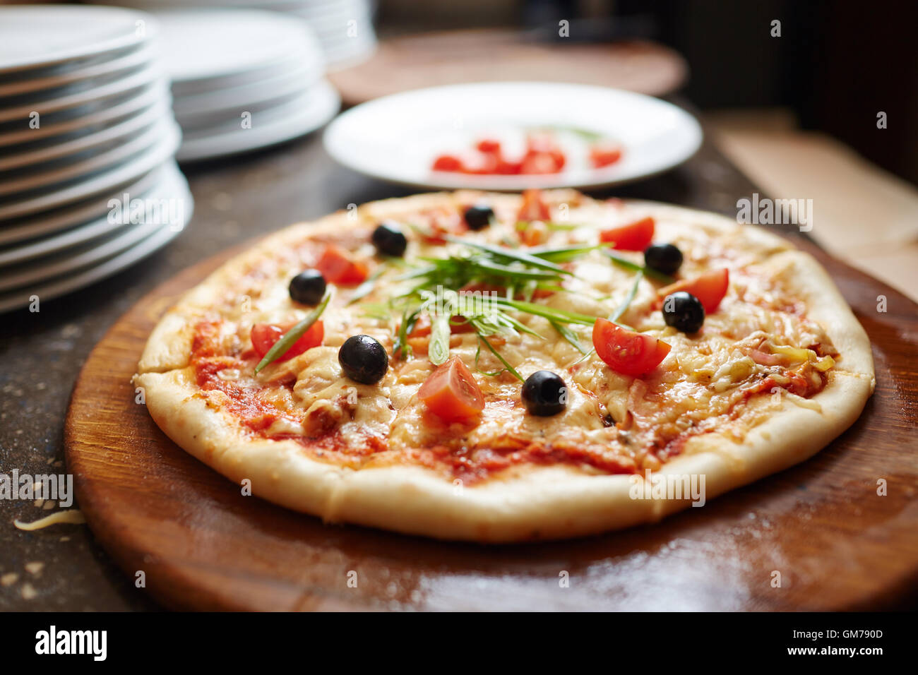Pizza tomato paste hi-res stock photography and images - Alamy Pizza tomato paste hi-res stock photography and images - Alamy