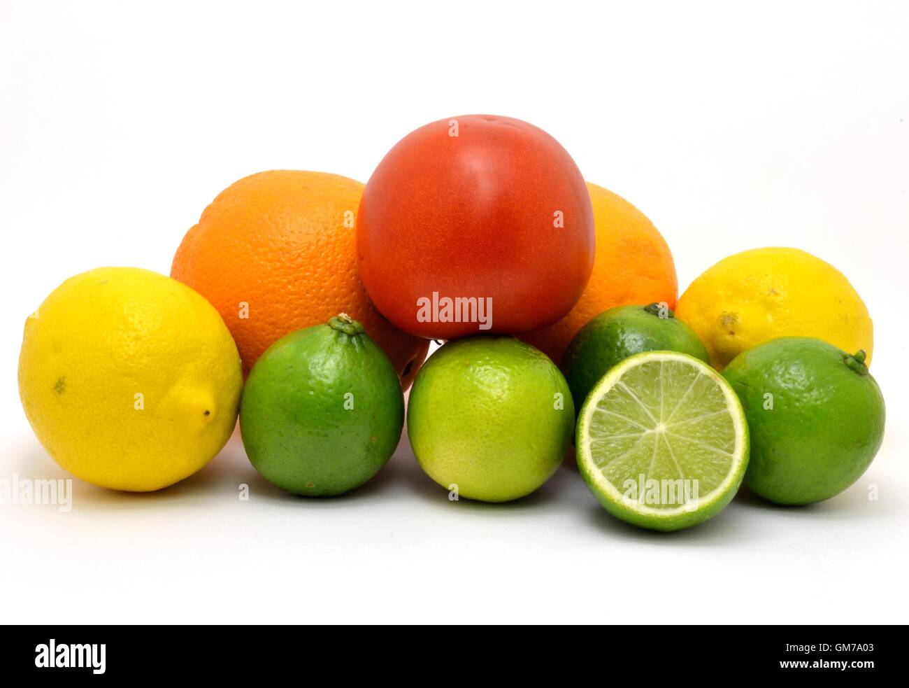 The fresh fruits Stock Photo - Alamy