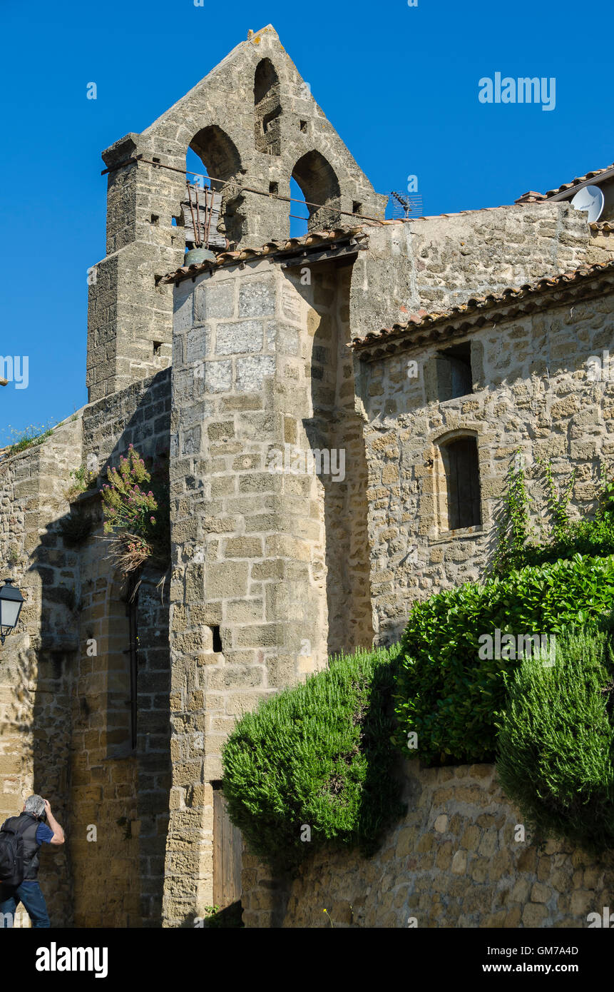 Miramas Le Vieux High Resolution Stock Photography and Images - Alamy