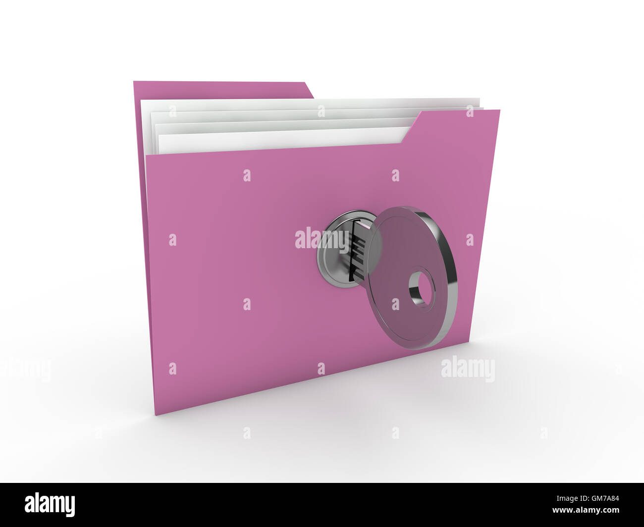 Purple Paper Folder High Resolution Stock Photography and Images - Alamy