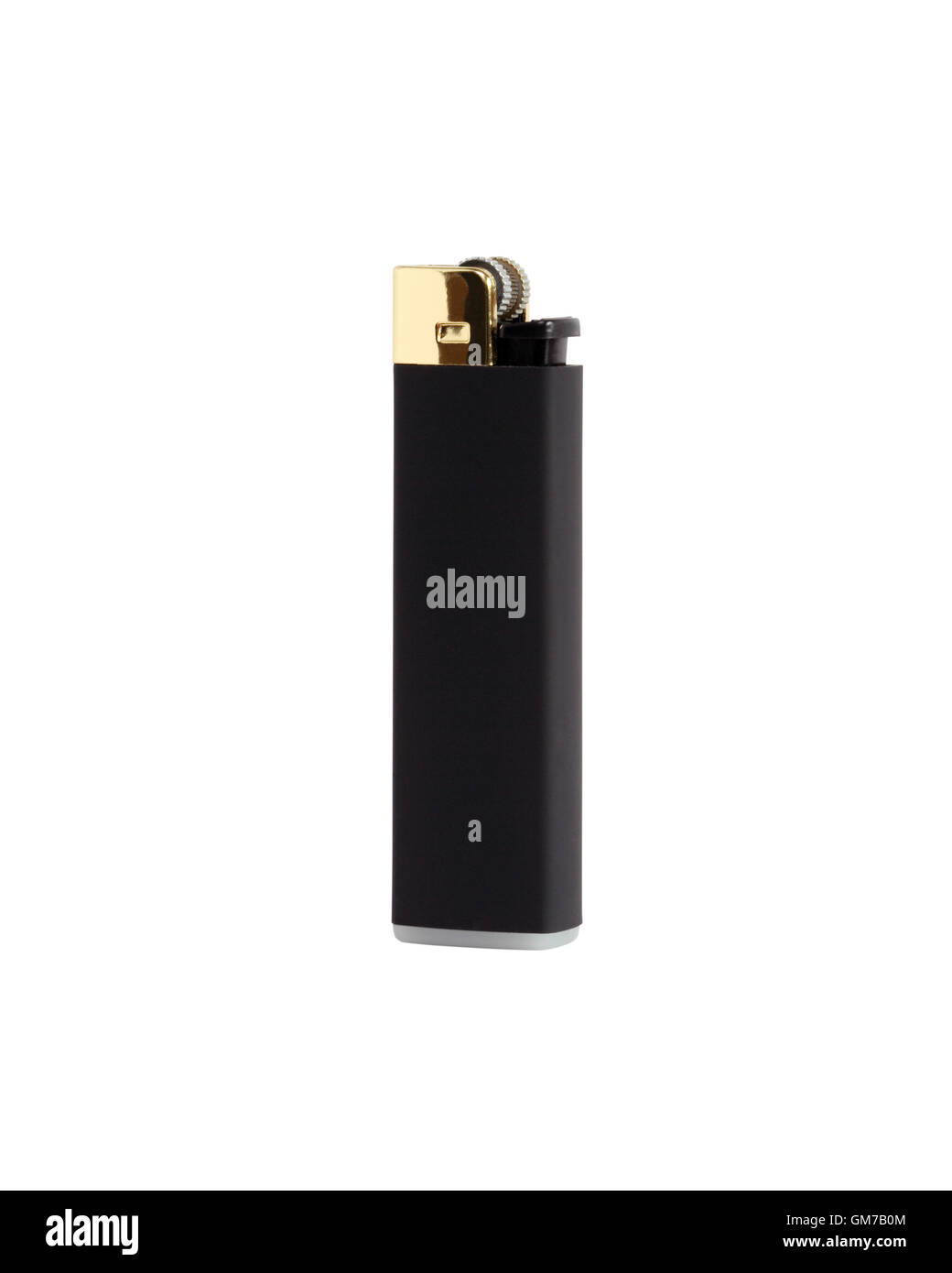 Cigarette lighter flame hi-res stock photography and images - Alamy