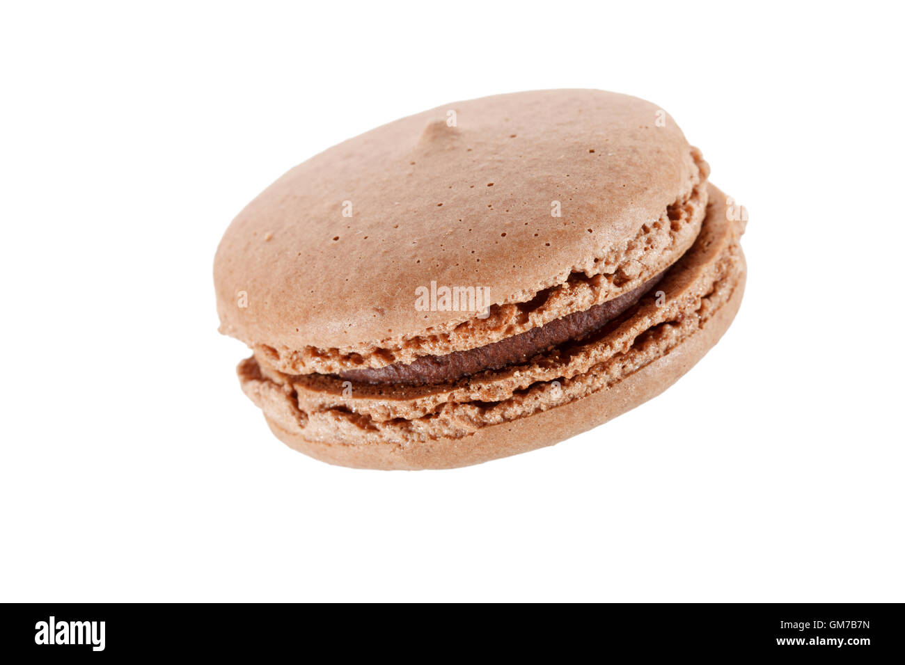French biscuits Cut Out Stock Images & Pictures - Alamy