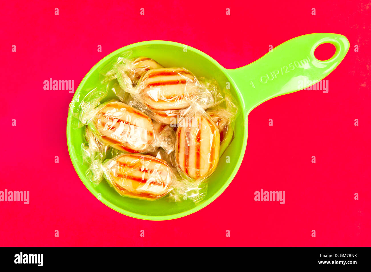 Humbug sweets hi-res stock photography and images - Alamy