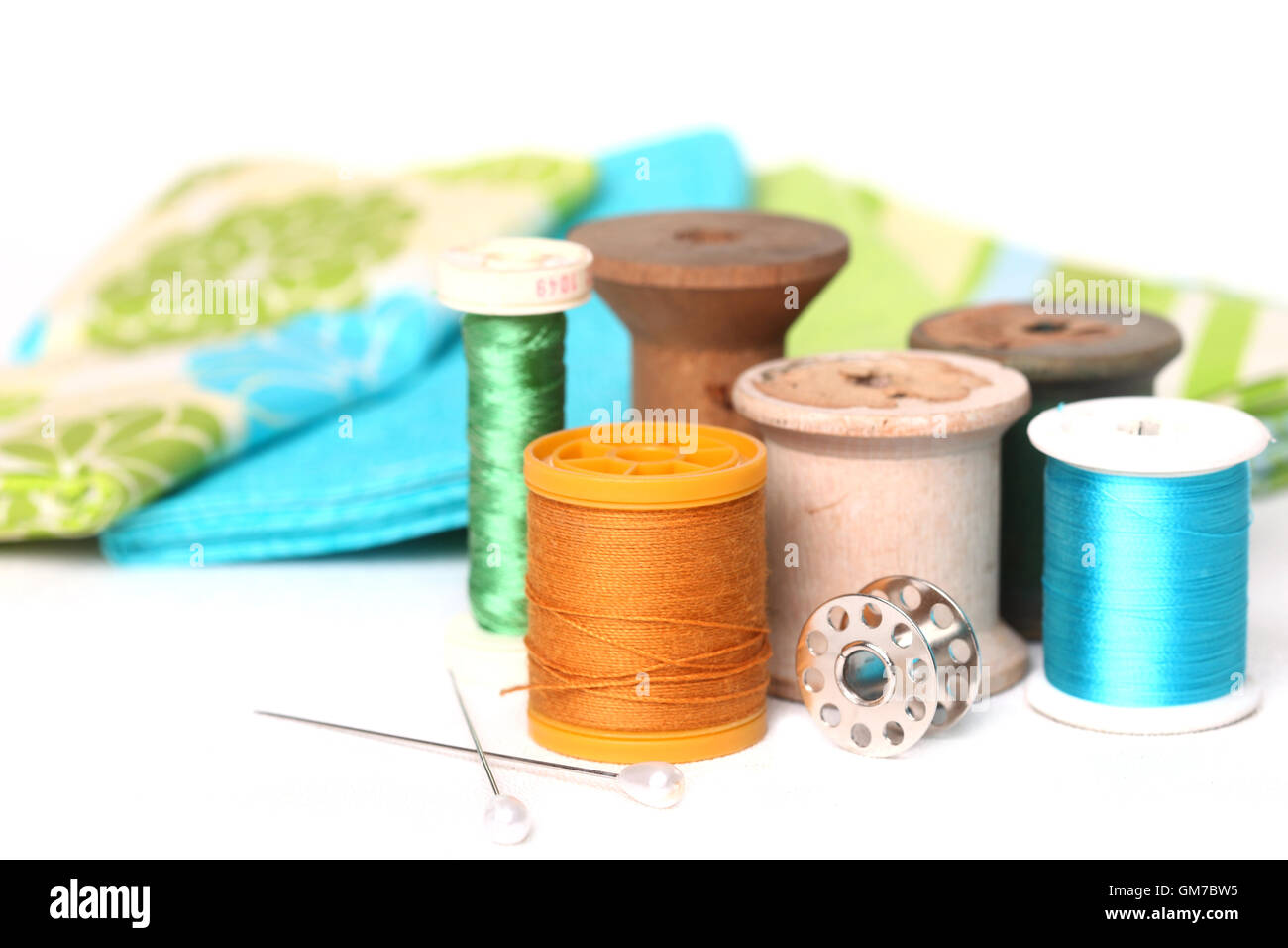 Modern quilting hi-res stock photography and images - Alamy