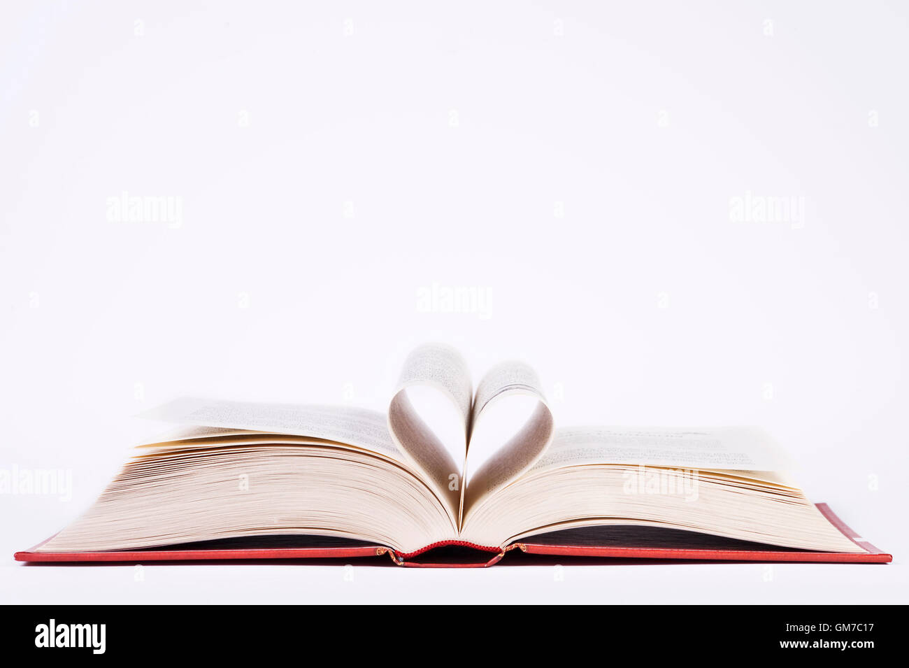 Page shape hi-res stock photography and images - Alamy