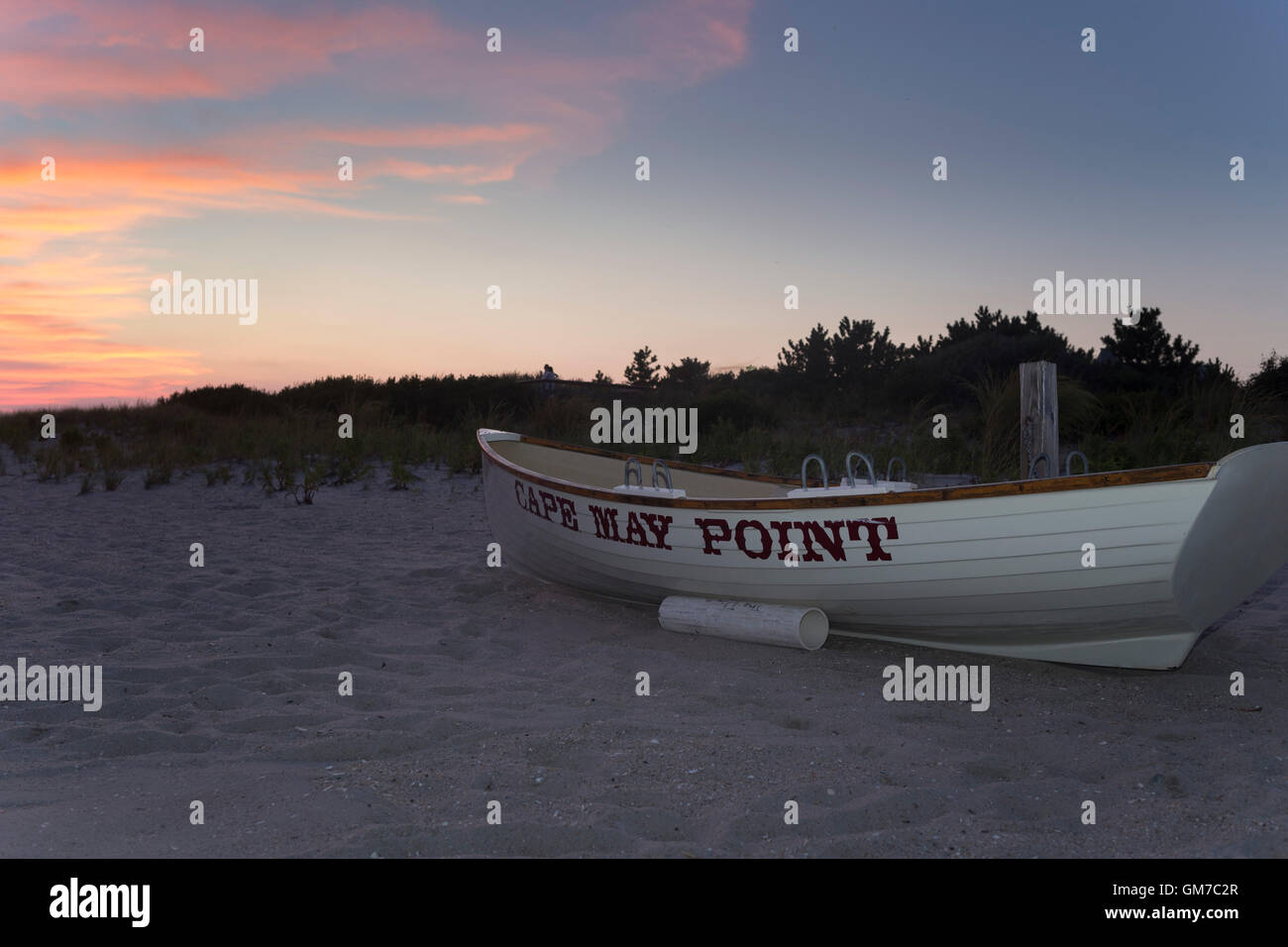 Cape may nj hi-res stock photography and images - Alamy