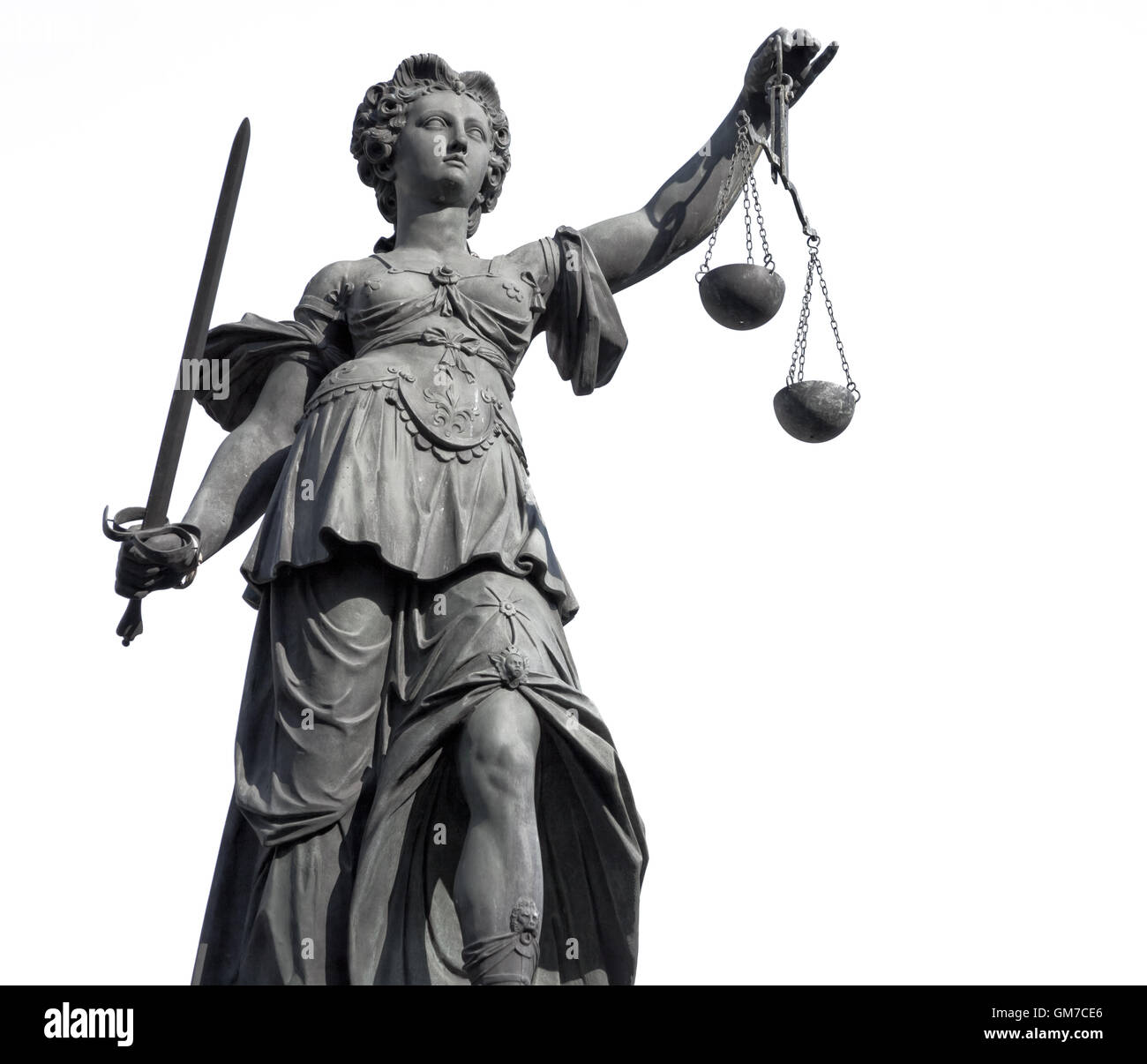 Court justice ancient rome hi-res stock photography and images - Alamy