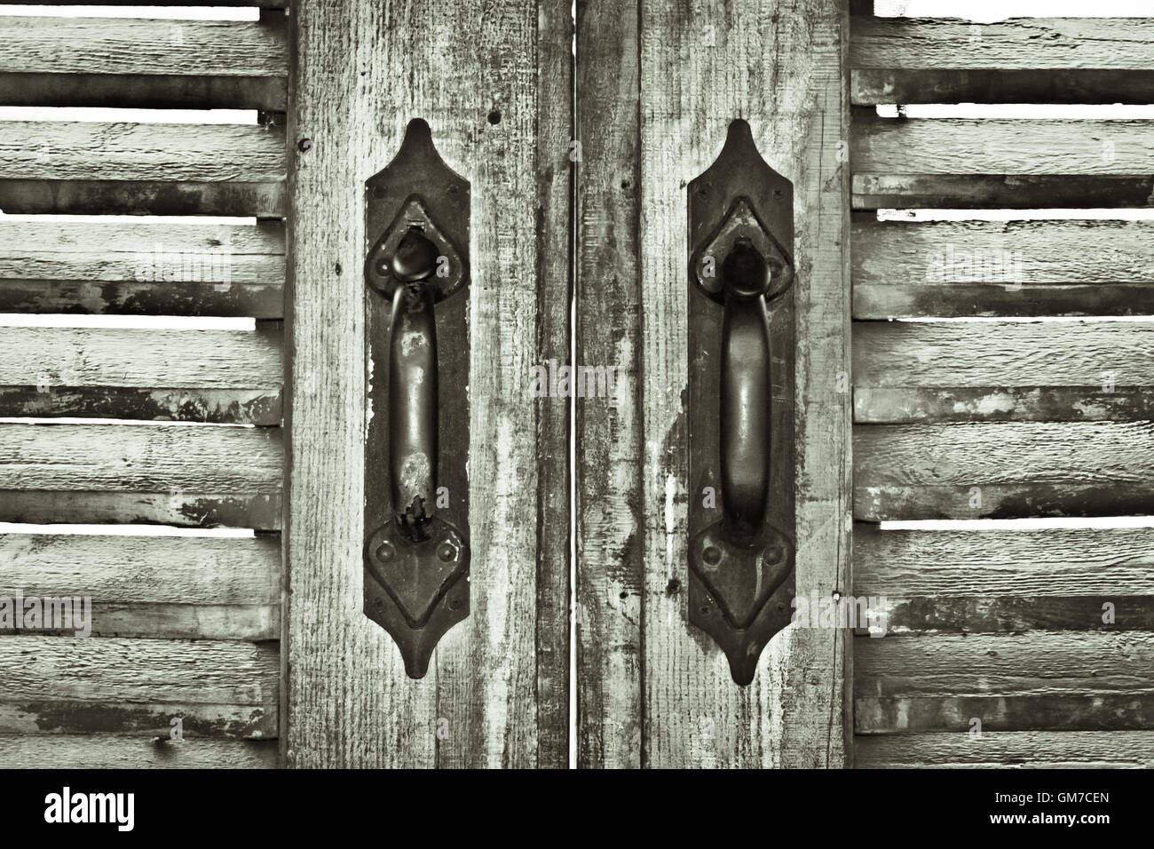 Pretty white frame structure hi-res stock photography and images - Alamy