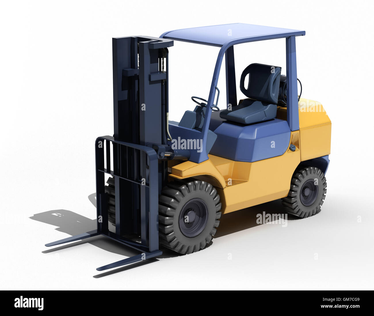 Close up equipment action Cut Out Stock Images & Pictures - Alamy