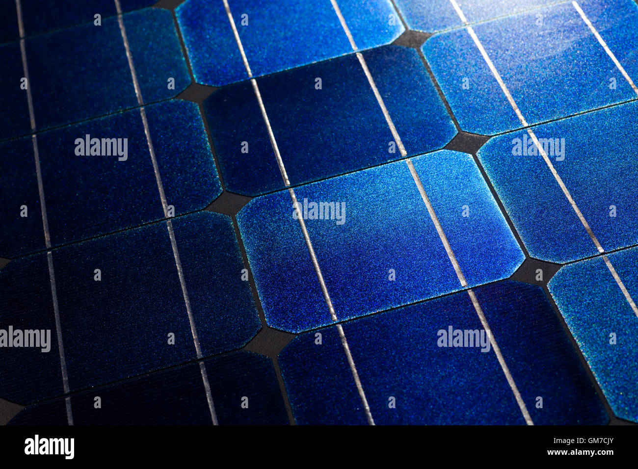 Solar cells pattern background texture Stock Photo - Alamy