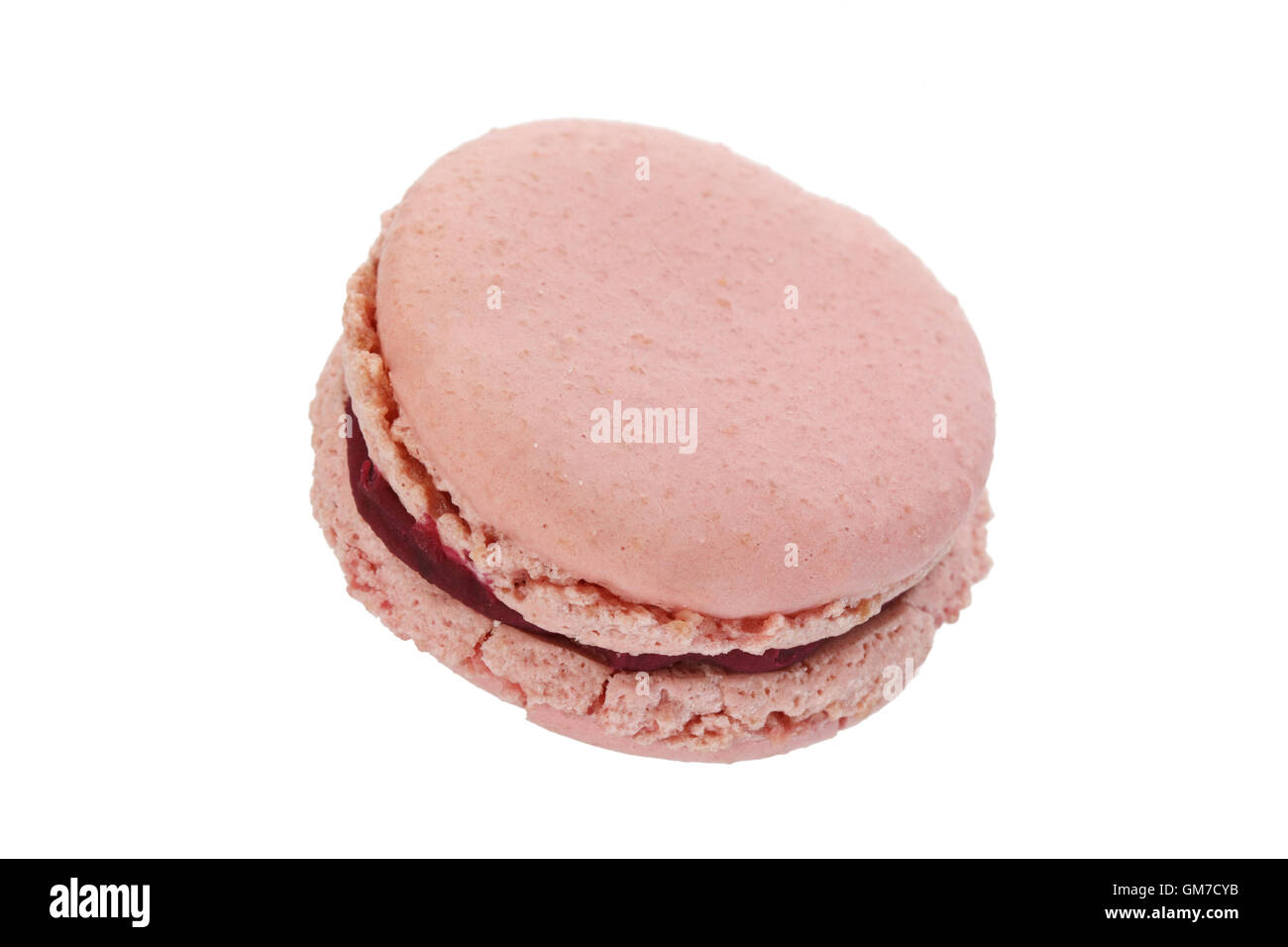 French biscuits Cut Out Stock Images & Pictures - Alamy